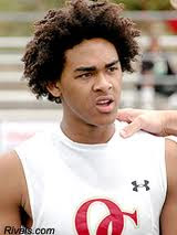 Trey Smith vs. Trey Smith (Will Smith's son)?