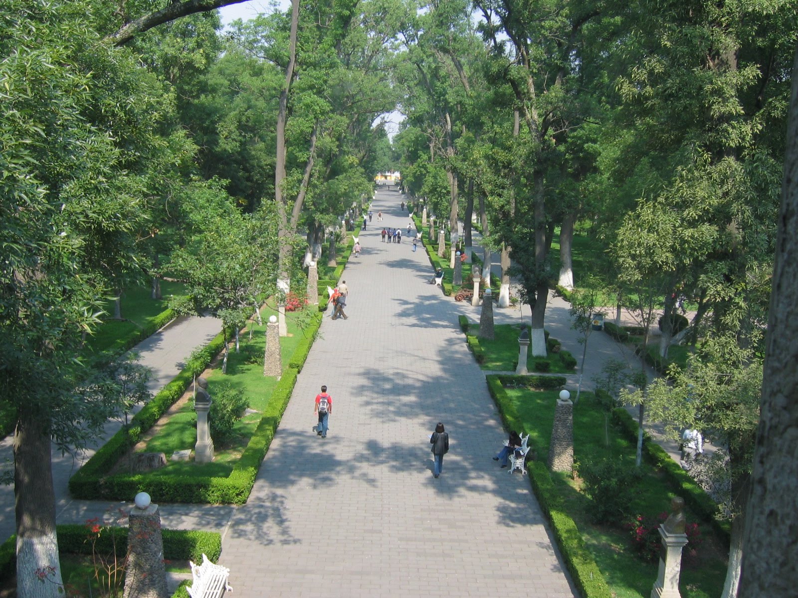 UNIVERSIDAD AUTONOMA CHAPINGO, LAS MEJORES IMAGENES: Conoce la gloriosa ...