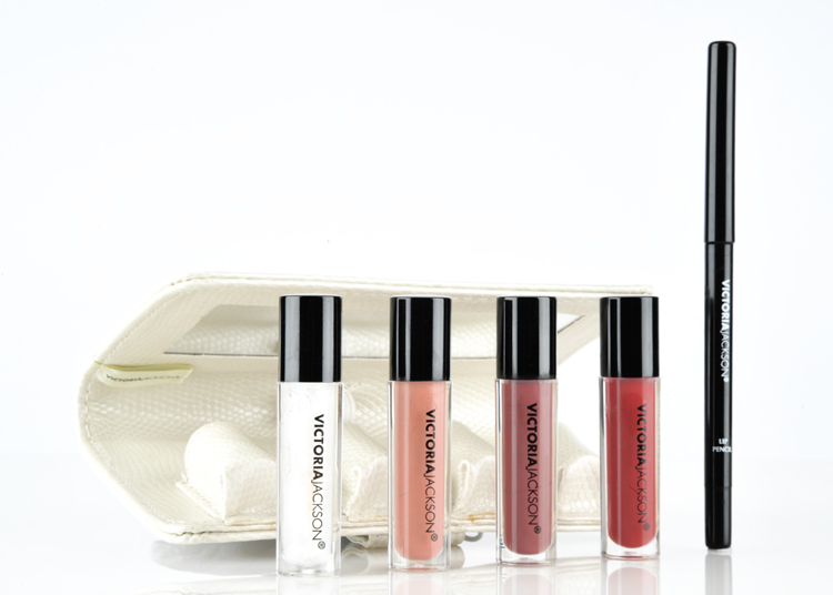 what women want bazaar: Victoria Jackson - The 'No Makeup' Makeup