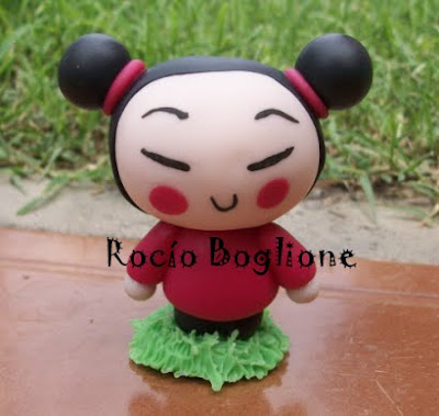 Rb Artesanías: Pucca