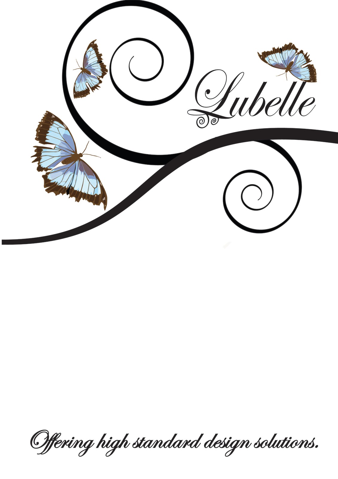 Lubelle Illustrations.