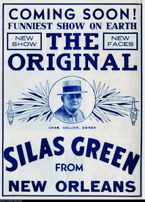 THE BALLOON MAN: OLD TIME POSTERS & FLYERS FROM THE EARLY 1900"s