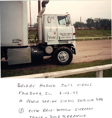 THE BALLOON MAN: 2010-11-28