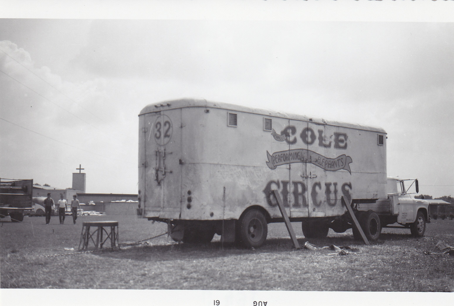 THE BALLOON MAN: 2010-12-12