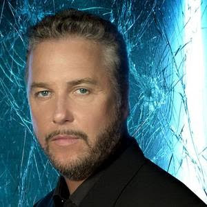 CSI: Investigação Criminal: "Gil" Grissom
