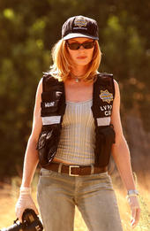CSI: Investigação Criminal: Catherine Willows