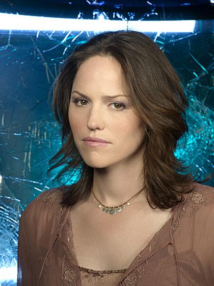 CSI: Investigação Criminal: Sara Sidle