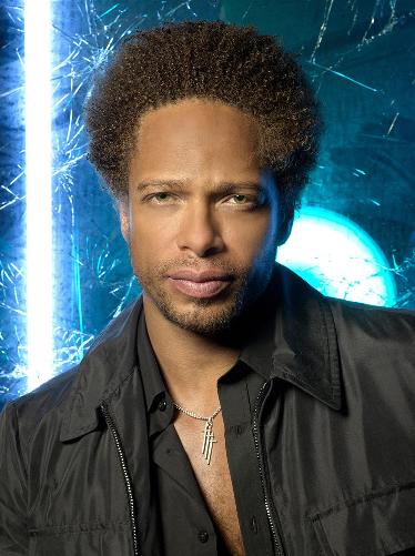 CSI: Investigação Criminal: Warrick Brown