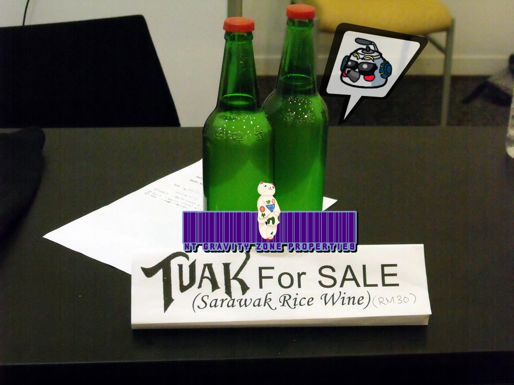 2011 - NTGravity Zone