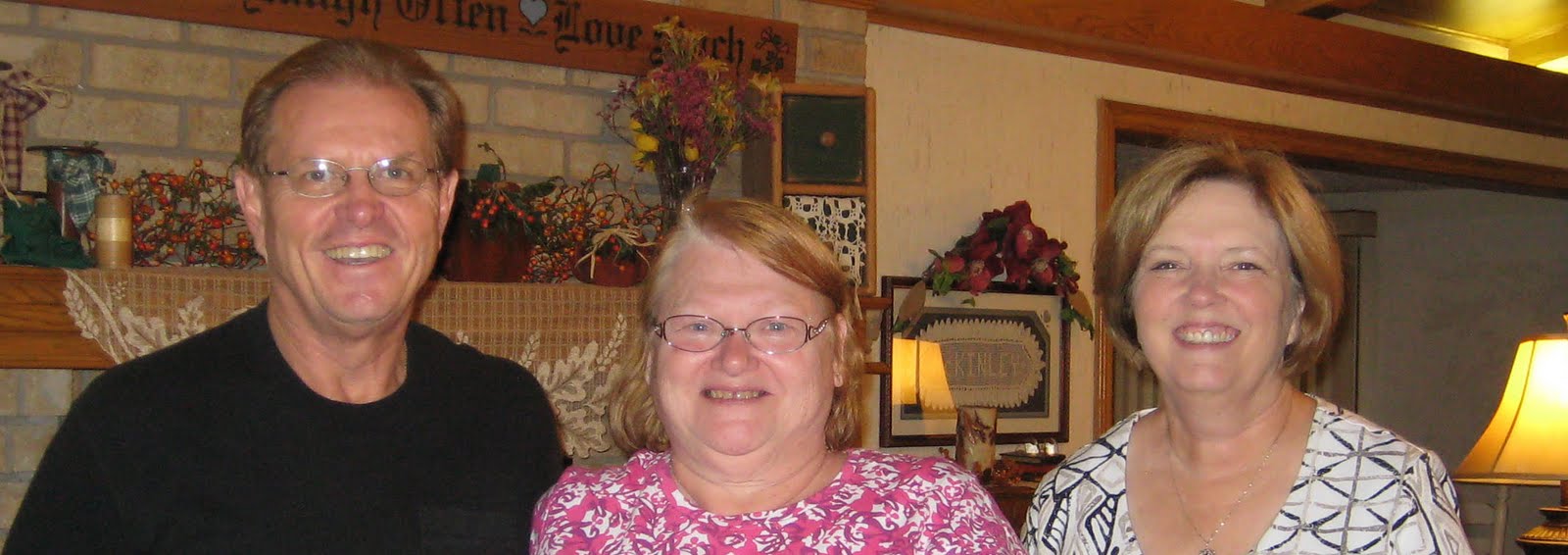 The Knowles Great Adventure