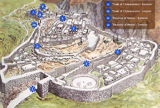 IonnKorr: Ινδοευρωπαίοι και Έλληνες. Μέρος 5: Λαοί του Ελλαδικού Χώρου