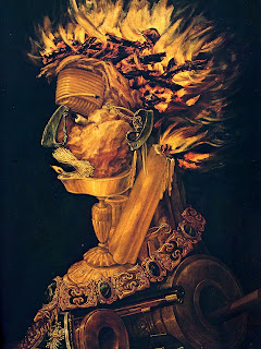 Edward Blunt - Cosmoagonías: Cosmoagonías. Arcin... ¿qué?