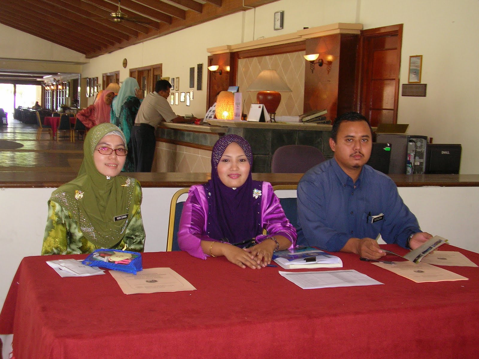 Unit Psikologi Dan Kaunseling, PPD Johor Bahru