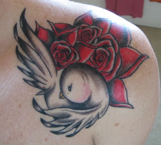 Free bird tattoo ideas - rodenbanana