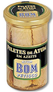 Comunicando: Começando pelo princípio - Briefing Atum Bom Petisco