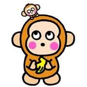 ii-innate[z]: MonKiChi