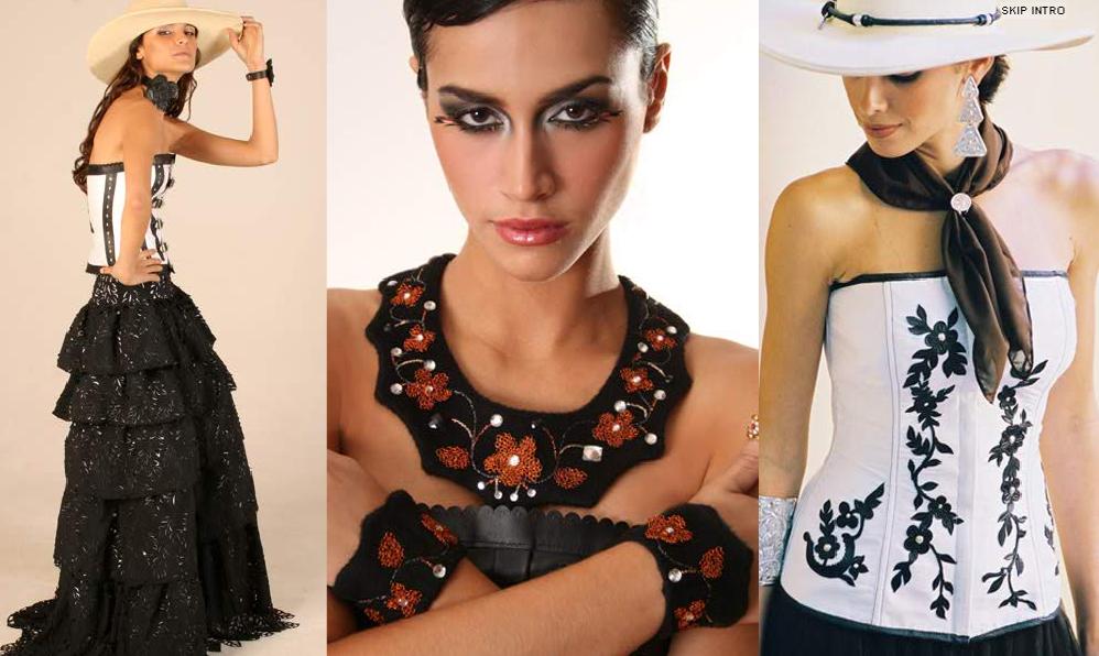 Peru in Fashion: Boom of Fashion Peruvian Designers