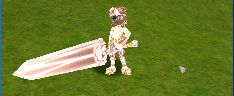 SEAL ONLINE PLUS: ITEM