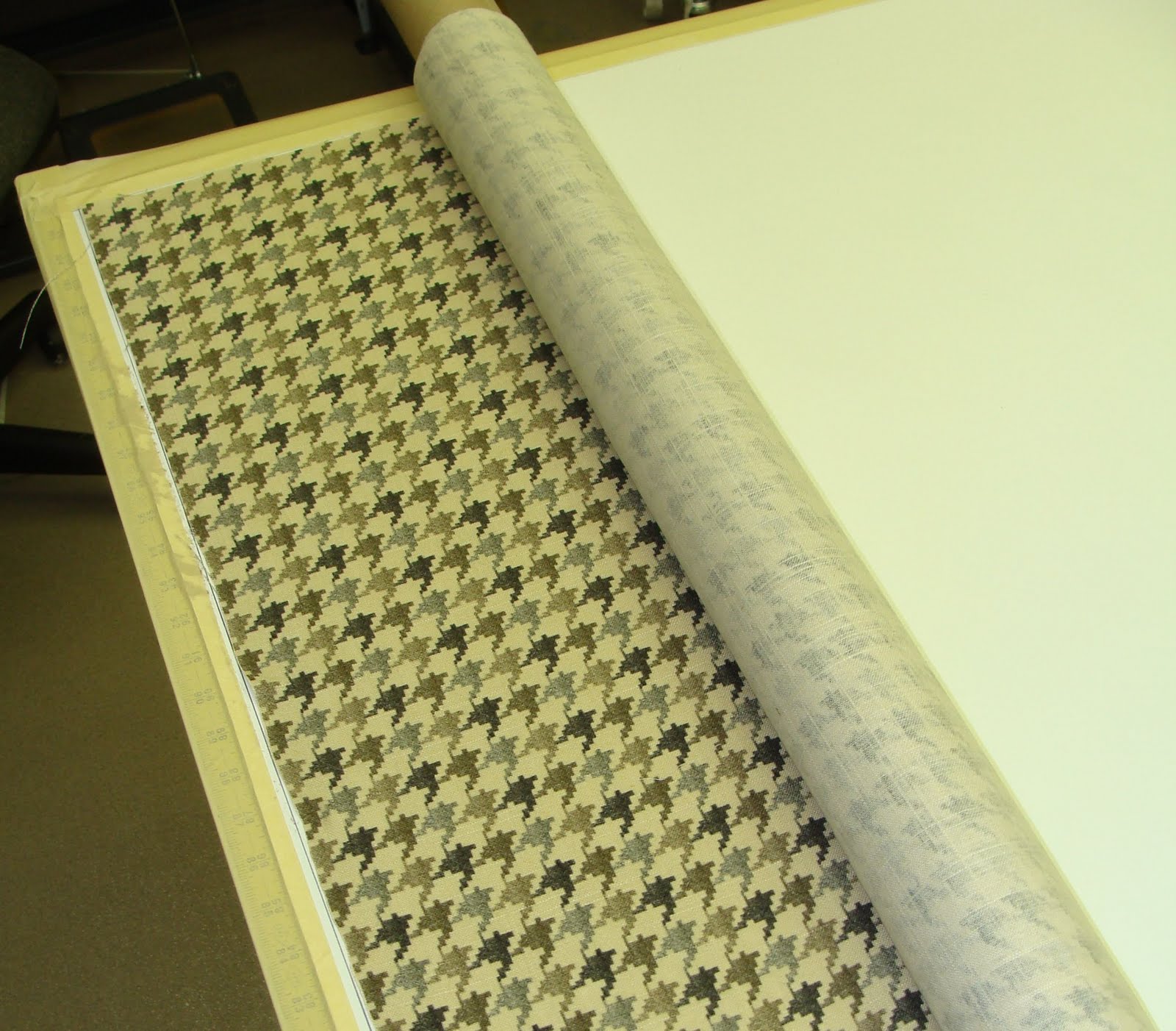 Rowley Company: How to Make a Laminated Shade