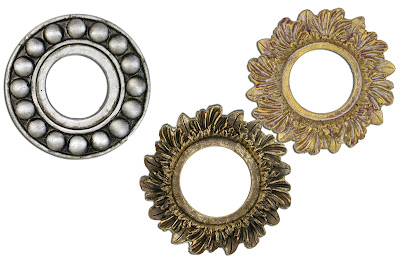 Rowley Company: New Button Borders