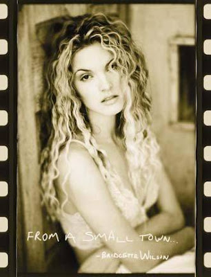 Hit Space!: Bridgette Wilson 7