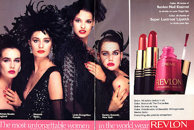 Paper Pursuits Fashion & Design Print Collectibles: Great Advertising ...