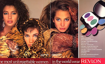 Paper Pursuits Fashion & Design Print Collectibles: Great Advertising ...