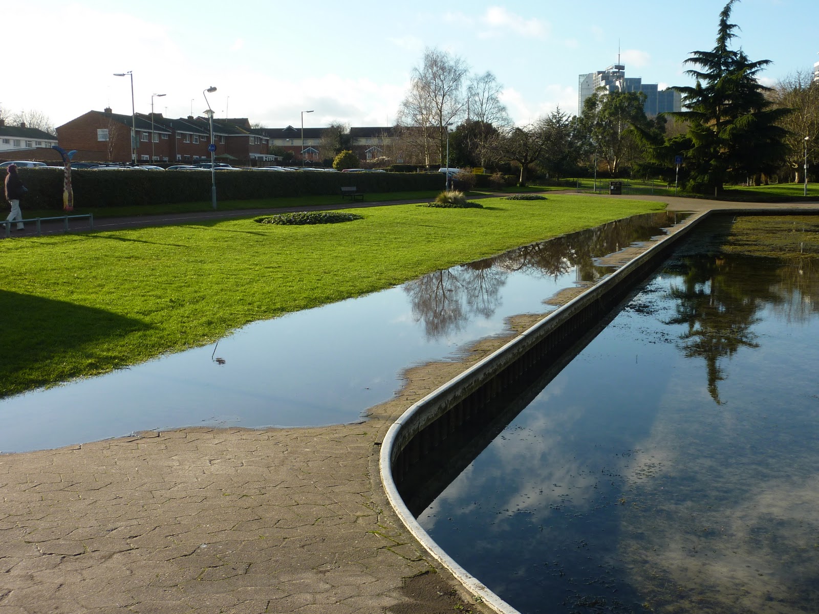 Master of a Thousand Things: January 2011