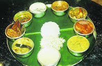 THE TASTE OF INDIA: THE TASTE OF INDIA