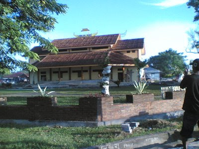 alterson: Kota tobelo