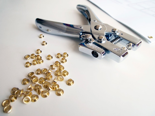 Scout Regalia: Why Revit When You Can Rivet?