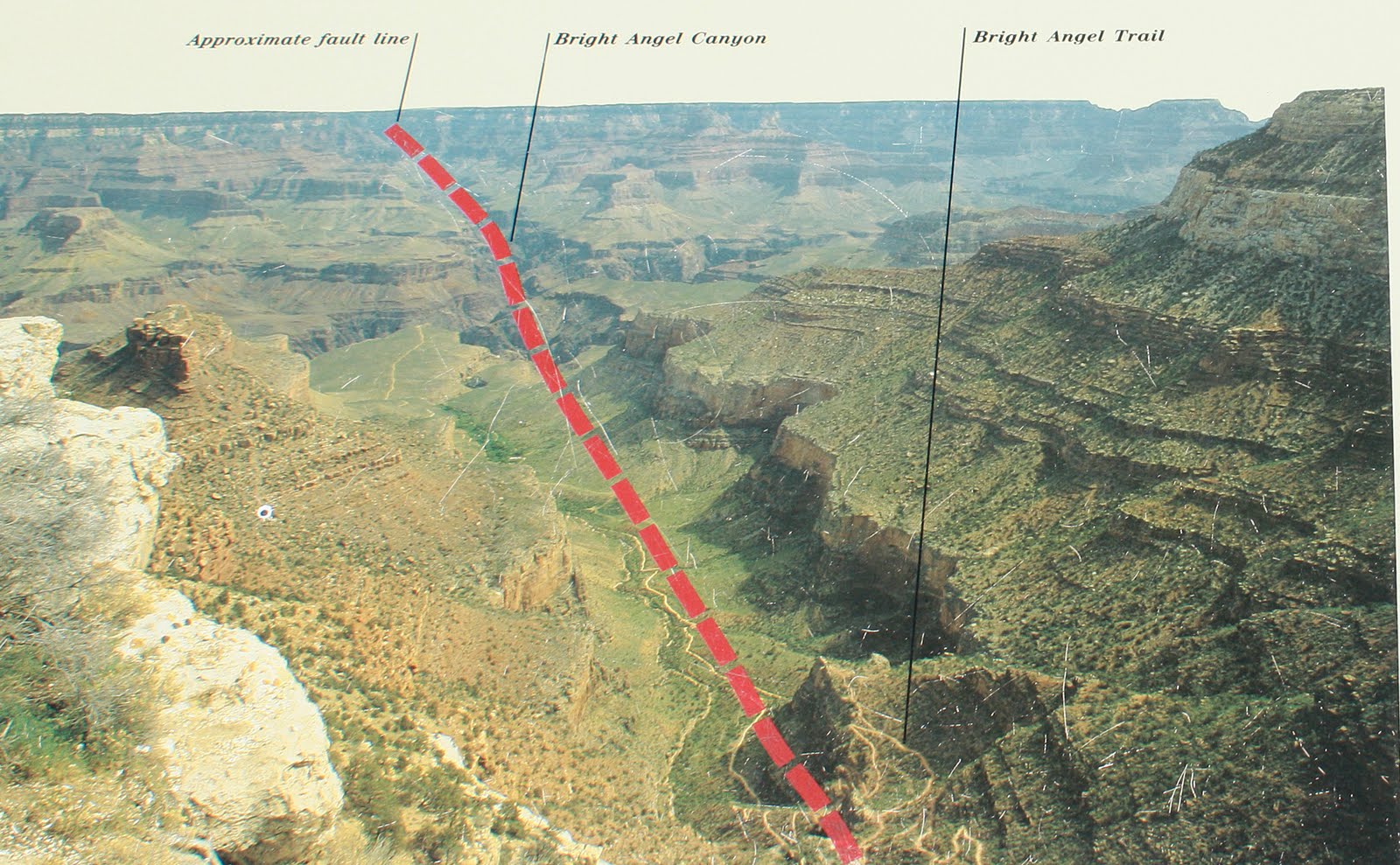 Living on the other side of the planet with my three boys: Grand Canyon ...