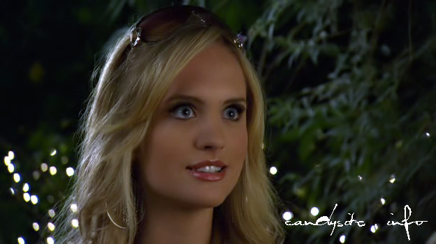 Madison Riley | Halloo