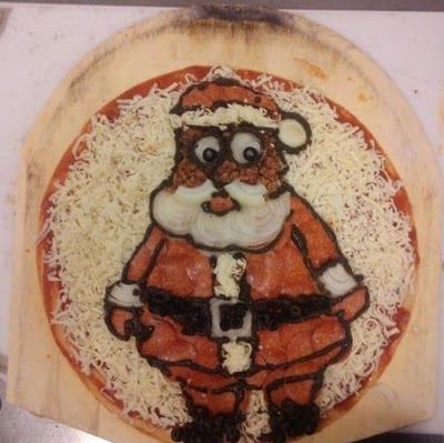 Funny Pizza | Halloo