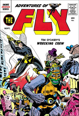 Comic Covers: June 2010