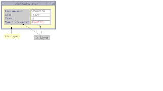 Tutorías de Java: Tutorial TextField