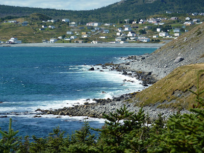 By the Sea: Irish Loop, Newfoundland