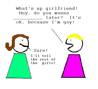 Puuda Maggui's Guide to Everything: Identifying Posers (AKA: LOOK OUT ...