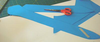 Totally Smitten Mama: Make a Snake Tutorial