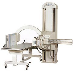 MEDICAL EQUIPMENTS MAKE LIFE EASY: Quantum X-RAY Machine