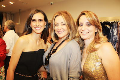 Luxo Simples Assim: Alphorria movimentou noite no Iguatemi