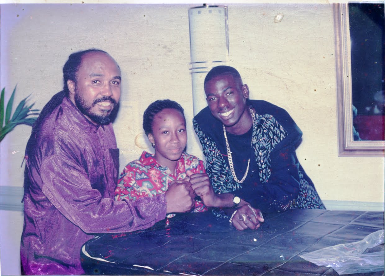 The Semaj Mind Spa: Part 2: Did Rastafari Lose its Way?