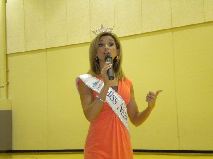 Brittany...: Things I've learned