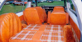 WHITE SCOUT: 1971-1980 Scout II: The Final Evolution