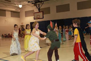 Bix Bliss: 2nd Grade Fairy Tale Ball