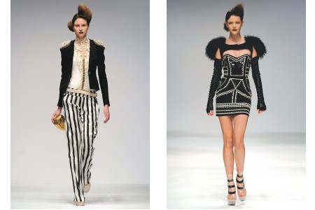 trendy fashions 2011: Trend Fashion 2011