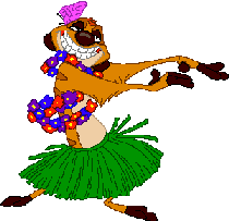 El Rey León: PERSONAJES