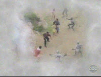 Henshin Grid: Mighty Morphin Power Rangers 2010 - Foul Play in the Sky ...