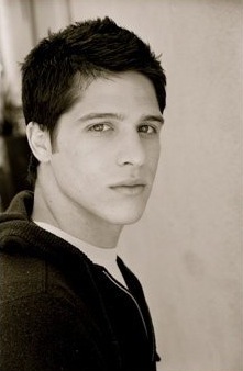 Henshin Grid: Kamen Rider Dragon Knight Cutie #7: Michael Cardelle