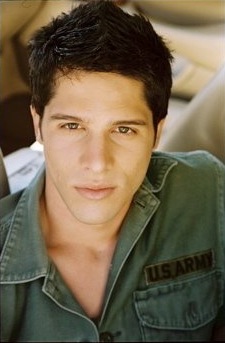 Henshin Grid: Kamen Rider Dragon Knight Cutie #7: Michael Cardelle